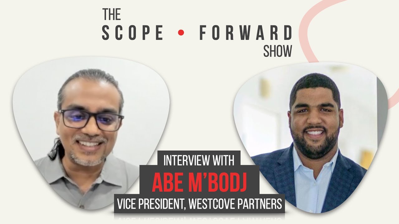 Abe M'Bodj: How will PE respond to recession? (Interview)