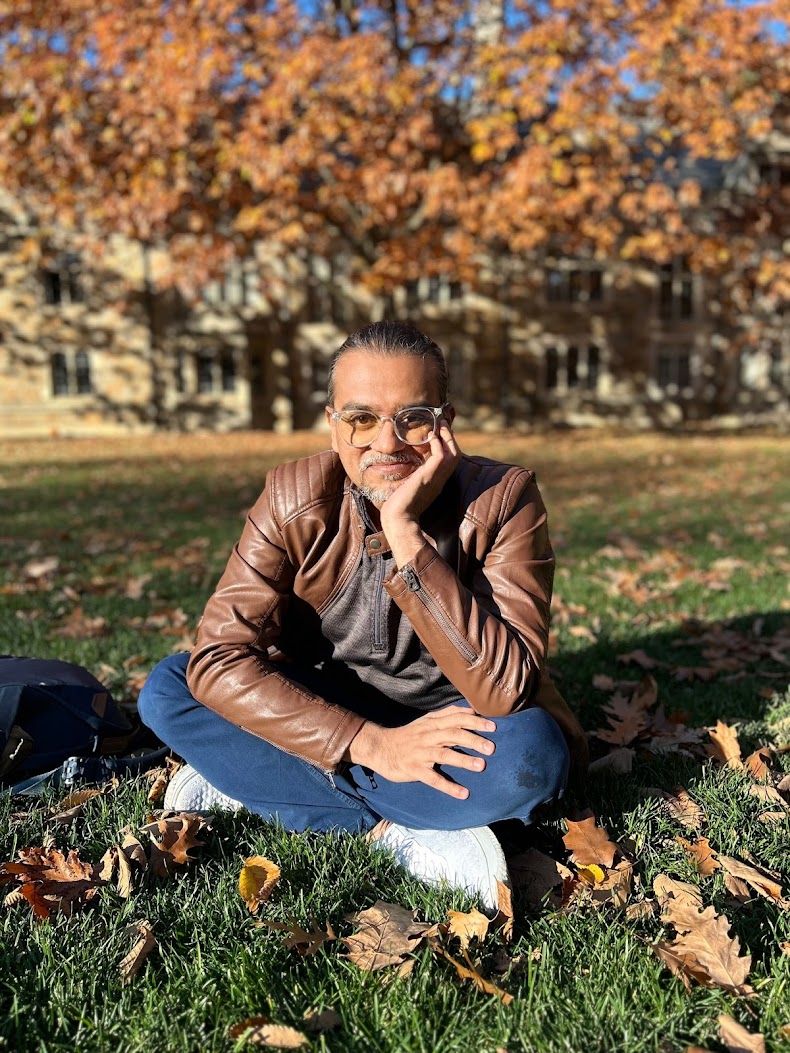 GI Mastermind - Scope Forward