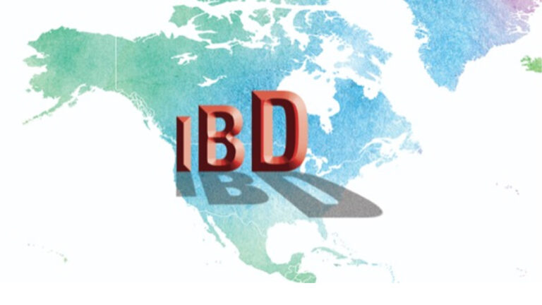 U.S. IBD Prevalence Is One of the Highest in the World ...