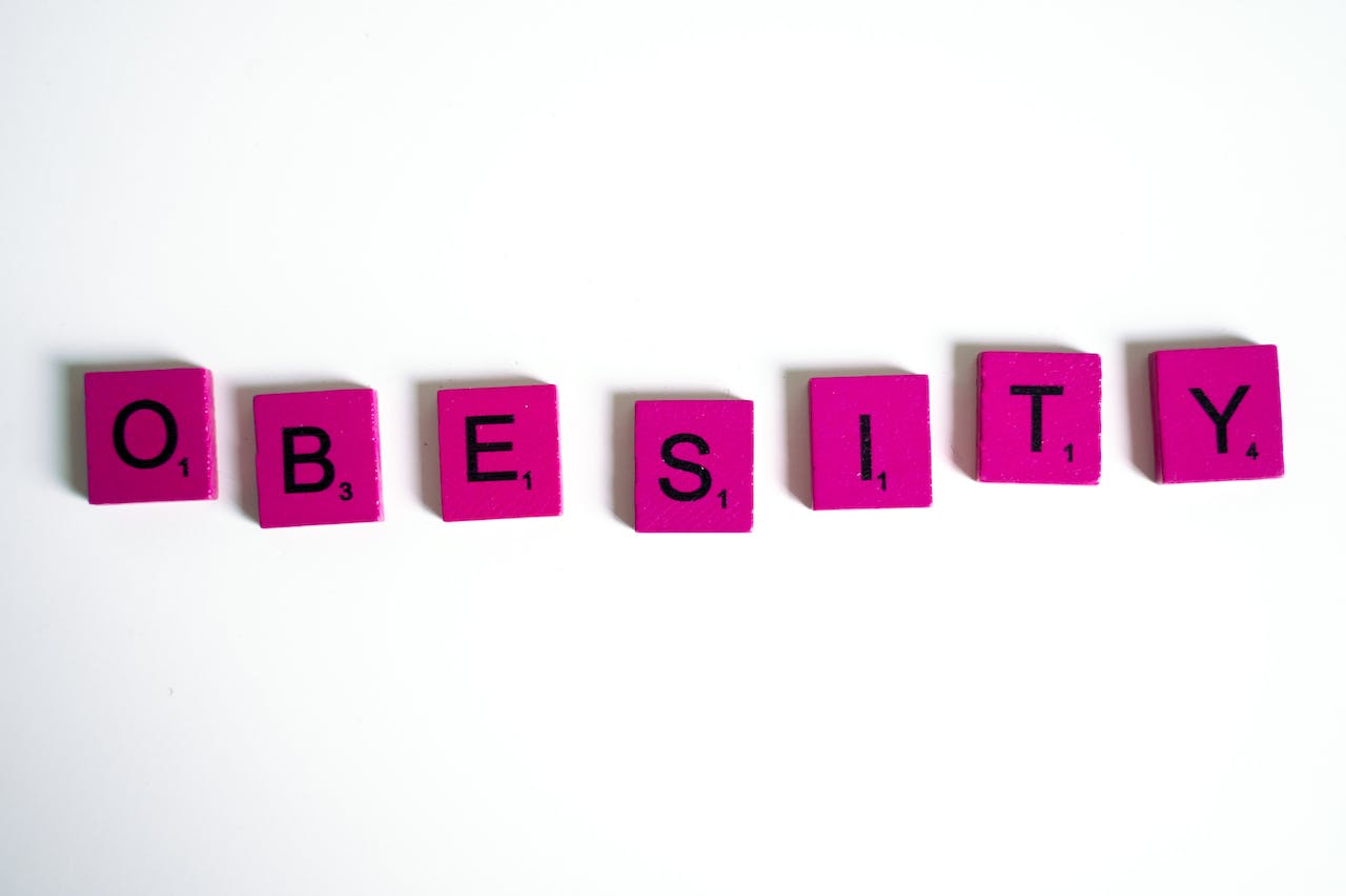 A new era in obesity management (Nature) - Scope Forward
