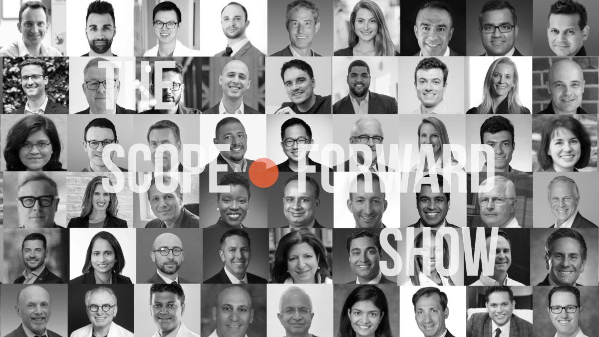 Best of The Scope Forward Show 2023 - 12 insights that matter (The ...