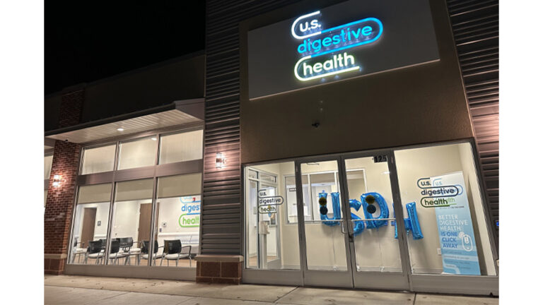 US Digestive Health Celebrates Grand Opening of Lansdale-Colmar Office ...