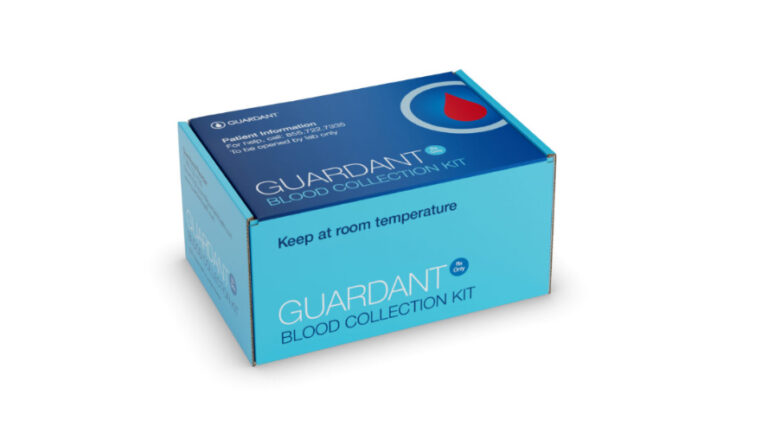 In large trial, Guardant Health’s blood test detects colon cancer, but ...