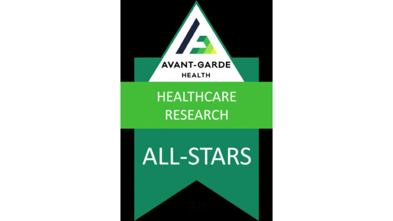 GI Research All‑Stars: 2024 (Avant Garde Health) - Scope Forward