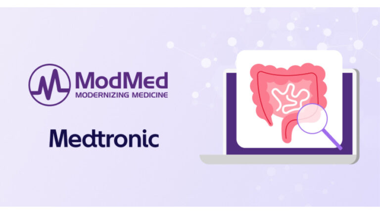 ModMed & Medtronic Collaborate to Drive Efficiencies in Documenting ...