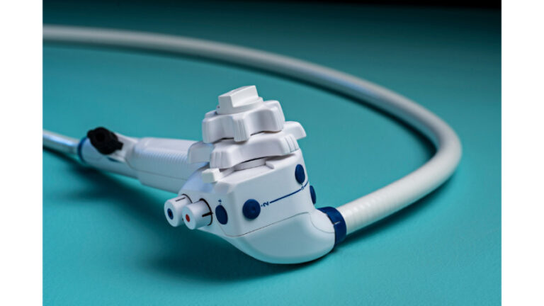 Single-Use Therapeutic Gastroscope Obtains FDA Clearance (Single- Use ...