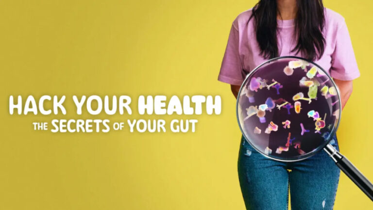 ‘Hack Your Health: The Secrets of Your Gut’ on Netflix, a Documentary ...