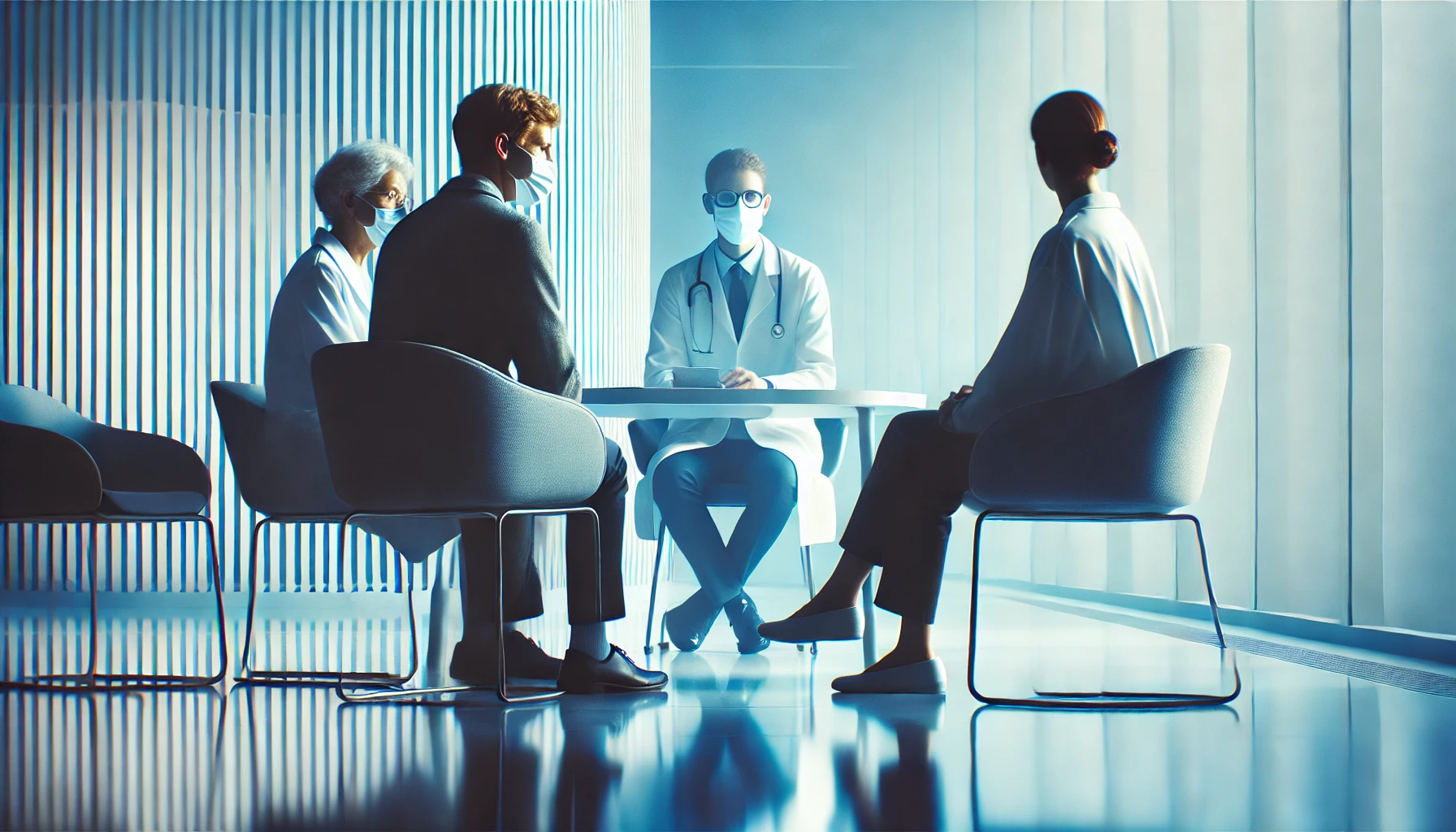 Will Hospital-at-Home Go Mainstream? (Medscape) - Scope Forward