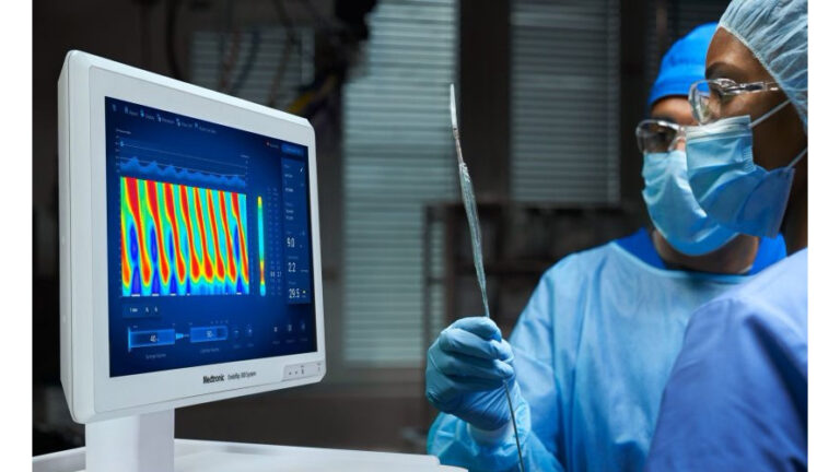 CE Mark for new GI motility testing system (Healthcare in Europe ...