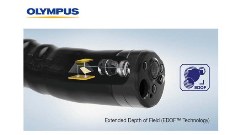 Olympus Announces FDA Clearance of Its Most Advanced Imaging Endoscopes ...