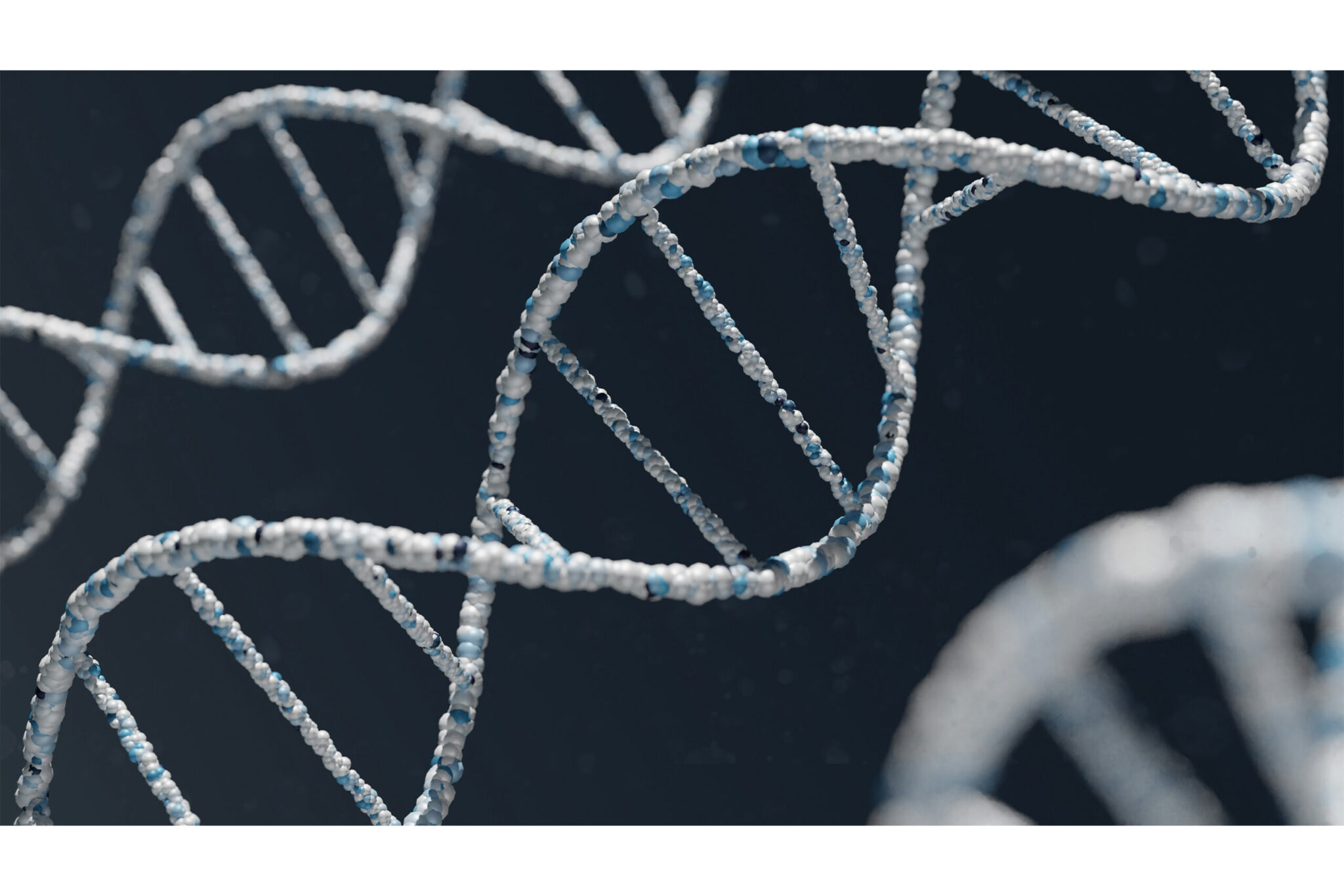 AlphaGenome: AI for better understanding the genome (Google DeepMind ...