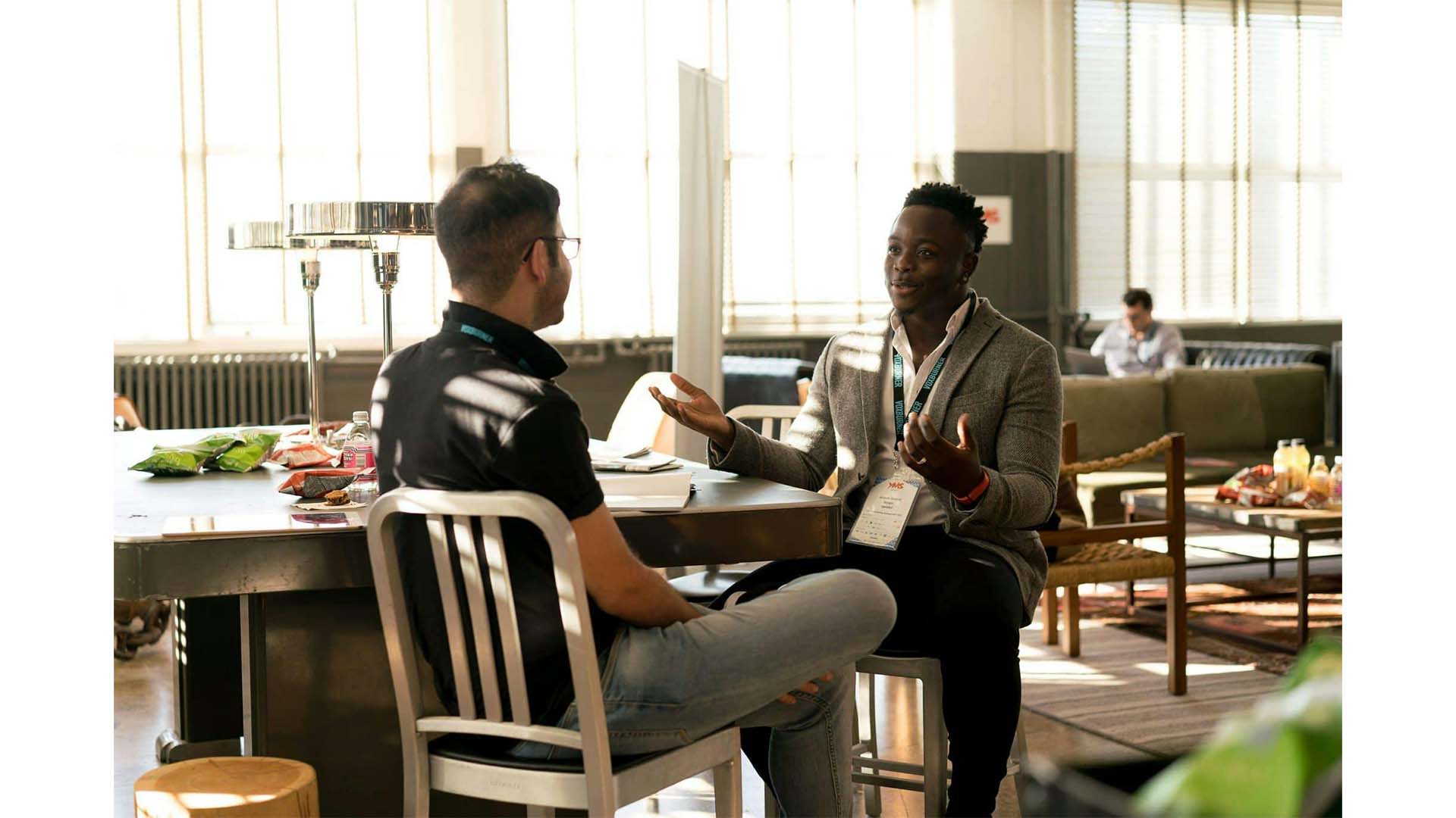 Starting GI Fellowship? How to Find a Mentor 101 (Medscape) - Scope Forward
