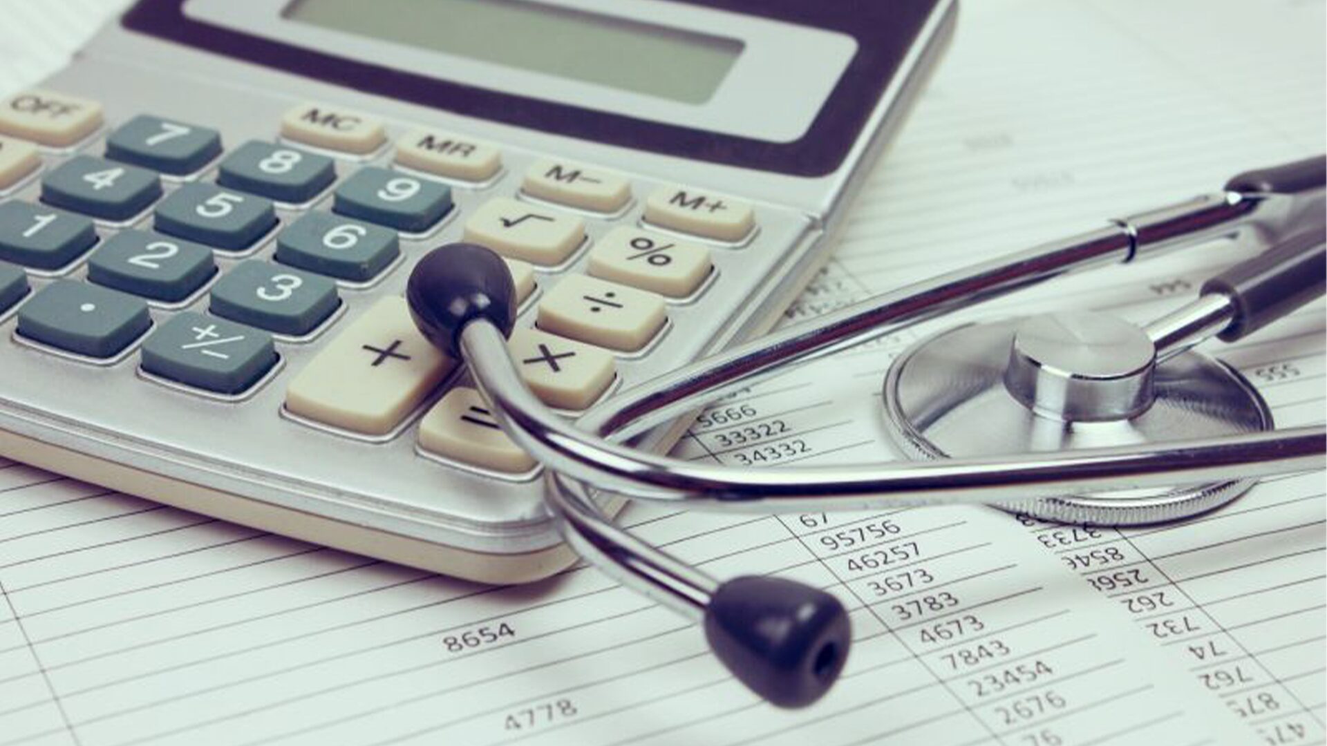 Five ways for independent GI practices to prepare for payment cuts (AGA ...